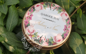 Bidh Boxes And Favor Boxes In Pakistan | Japan Art Press